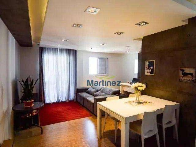Apartamento para Venda em São Paulo/SP Vila Bela 2 Quartos