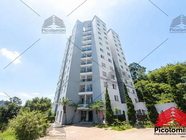 Apartamento para Venda em São Paulo/SP Vila Bela 2 Quartos