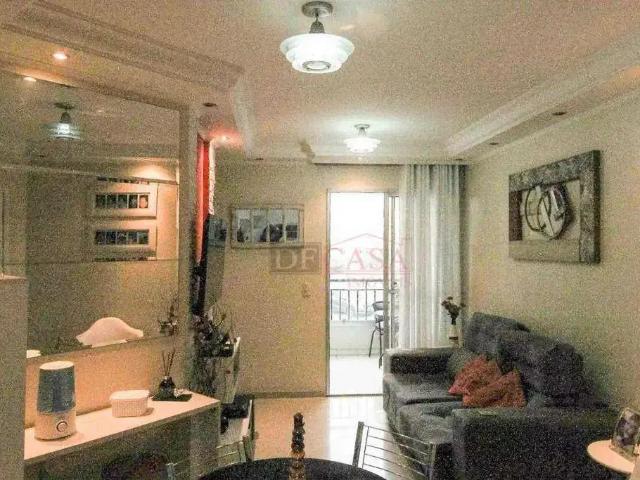 Apartamento para Venda em São Paulo/SP Vila Bela 2 Quartos