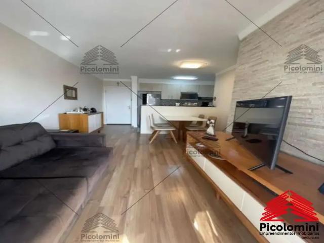 Apartamento para Venda em São Paulo/SP Vila Bela 2 Quartos
