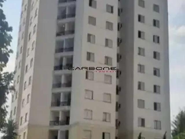 Apartamento para Venda em São Paulo/SP Vila Bela 2 Quartos