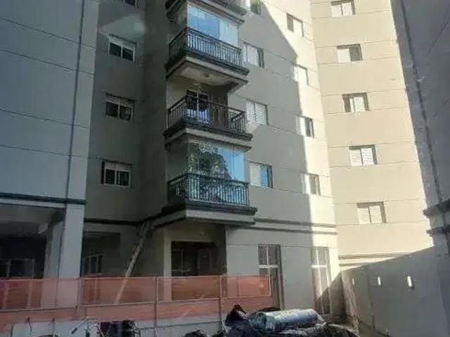 Apartamento para Venda em São Paulo/SP Vila Bela 2 Quartos