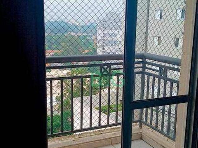 Apartamento para Venda em São Paulo/SP Vila Bela 2 Quartos