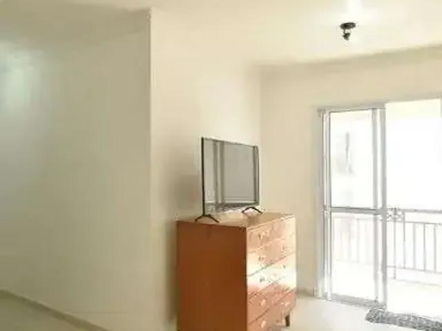 Apartamento para Venda em São Paulo/SP Vila Bela 2 Quartos