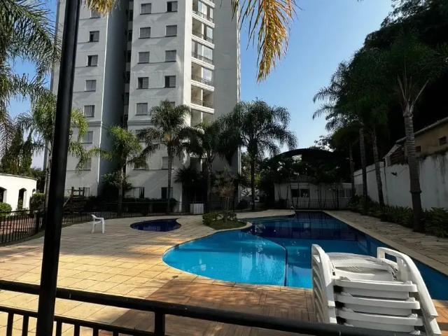 Apartamento para Venda em São Paulo/SP Vila Bela 2 Quartos