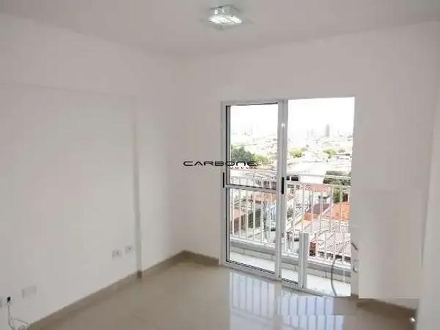 Apartamento para Venda em São Paulo/SP Vila Bela 2 Quartos