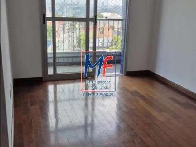 Apartamento para Venda em São Paulo/SP Vila Bela 2 Quartos
