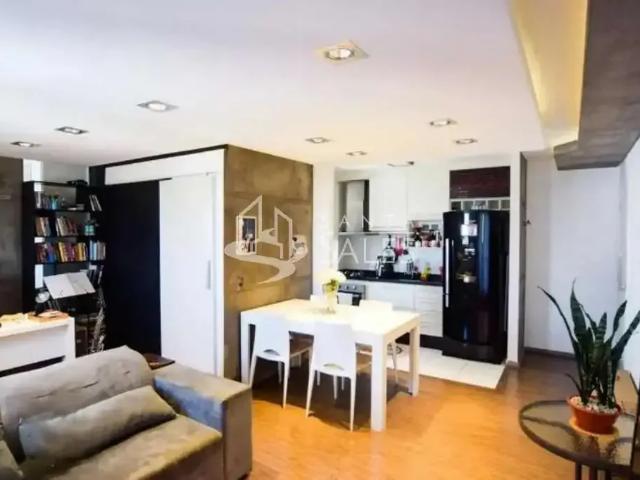 Apartamento para Venda em São Paulo/SP Vila Bela 2 Quartos