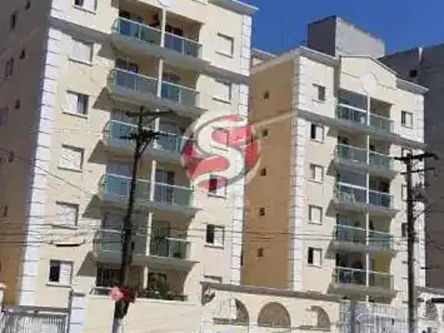 Apartamento para Venda em São Paulo/SP Vila Bela 2 Quartos