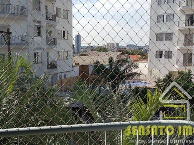 Apartamento para Venda em São Paulo/SP Vila Bela 2 Quartos