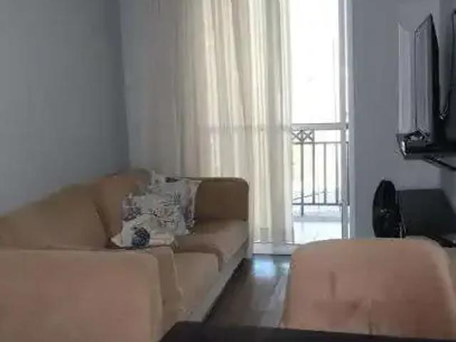 Apartamento para Venda em São Paulo/SP Vila Bela 2 Quartos