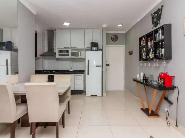 Apartamento para Venda em São Paulo/SP Vila Bela 2 Quartos