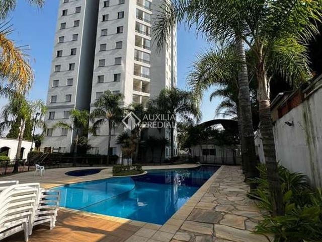 Apartamento para Venda em São Paulo/SP Vila Bela 2 Quartos