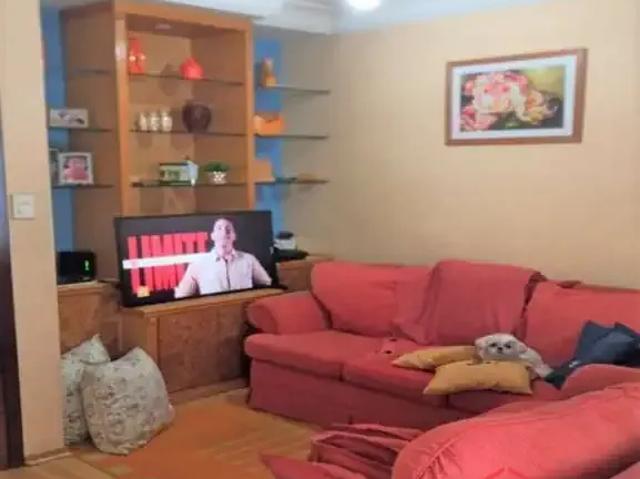 Apartamento para Venda em São Paulo/SP Vila Bela 2 Quartos