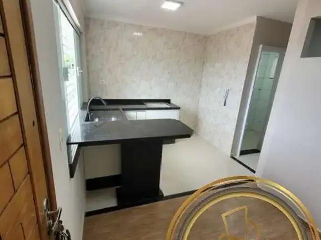 Apartamento para Venda em São Paulo/SP Vila Bela 2 Quartos