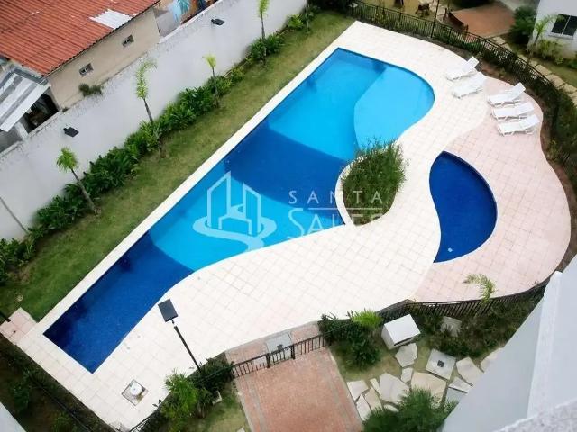 Apartamento para Venda em São Paulo/SP Vila Bela 2 Quartos