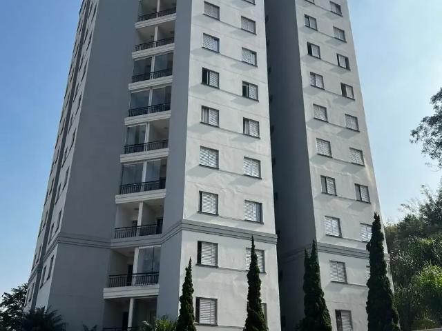 Apartamento para Venda em São Paulo/SP Vila Bela 2 Quartos