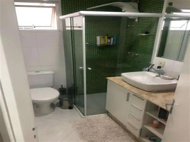 Apartamento para Venda em São Paulo/SP Vila Bela 2 Quartos