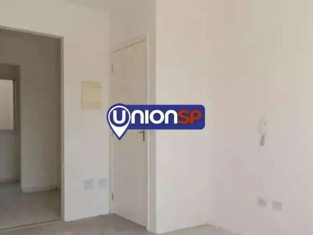Apartamento para Venda em São Paulo/SP Vila Bela 2 Quartos