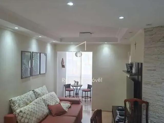 Apartamento para Venda em São Paulo/SP Vila Bela 2 Quartos