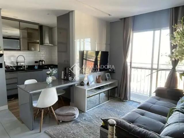 Apartamento para Venda em São Paulo/SP Vila Bela 2 Quartos