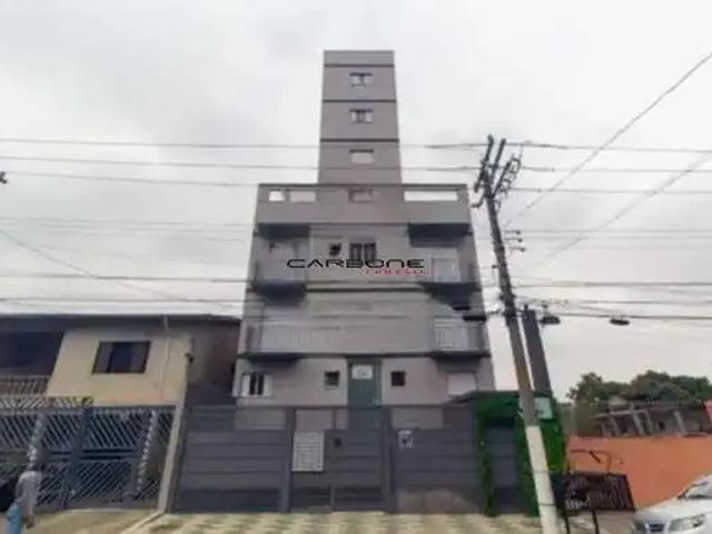 Apartamento para Venda em São Paulo/SP Vila Bela 2 Quartos