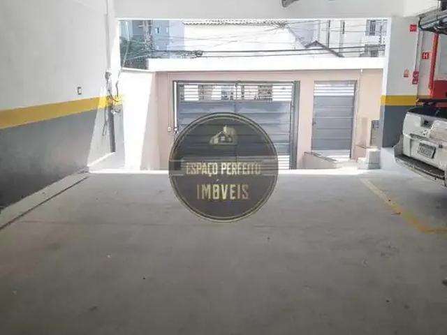 Apartamento para Venda em São Paulo/SP Vila Bela 2 Quartos