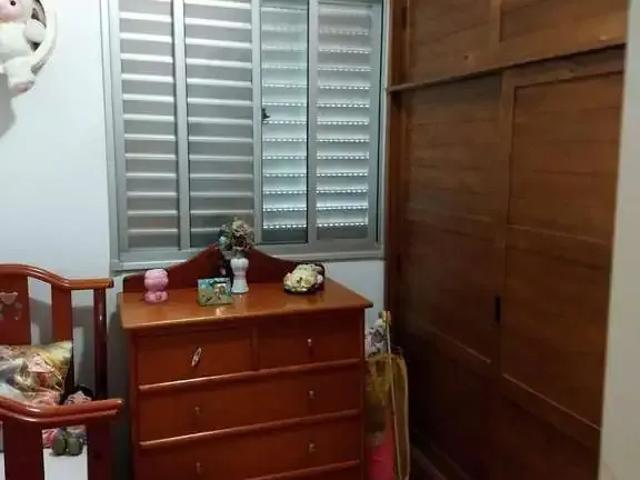 Apartamento para Venda em São Paulo/SP Vila Bela 2 Quartos