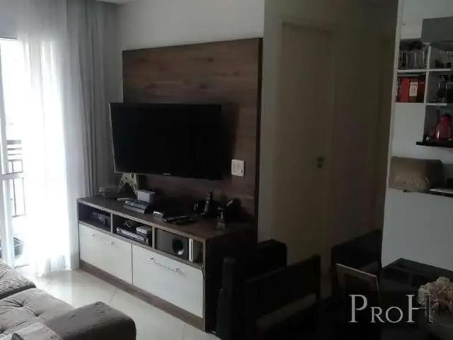Apartamento para Venda em São Paulo/SP Vila Bela 2 Quartos