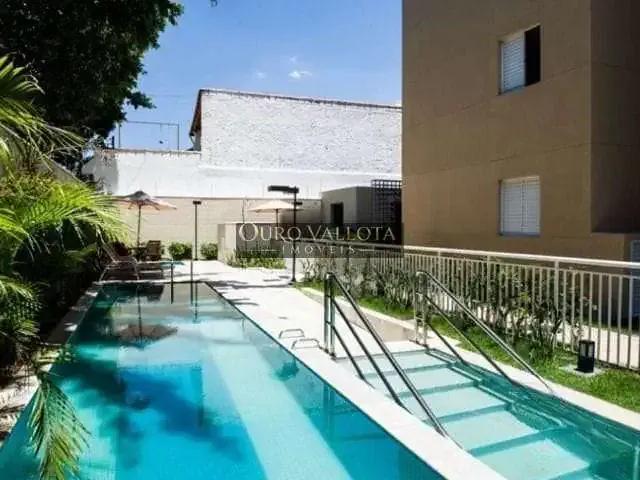 Apartamento para Venda em São Paulo/SP Vila Bela 2 Quartos