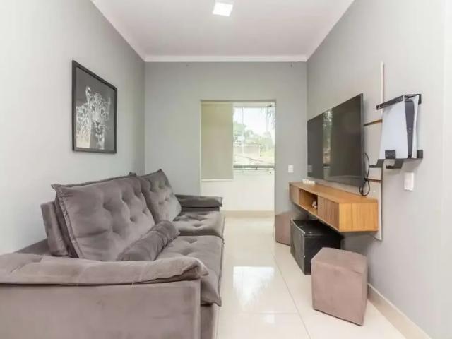 Apartamento para Venda em São Paulo/SP Vila Bela 2 Quartos