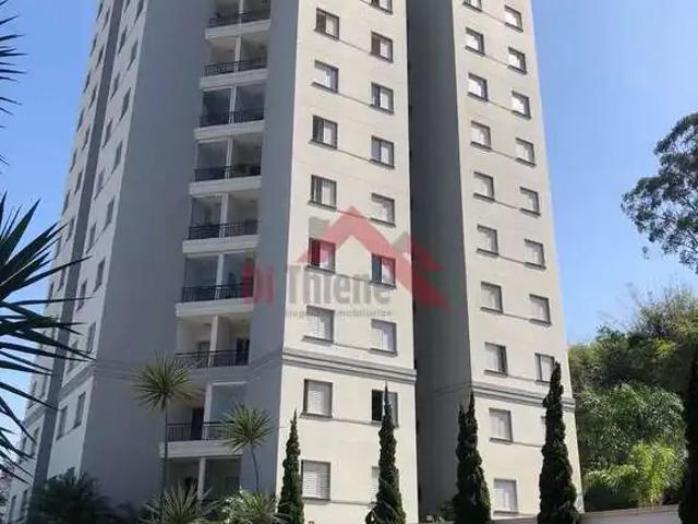 Apartamento para Venda em São Paulo/SP Vila Bela 2 Quartos