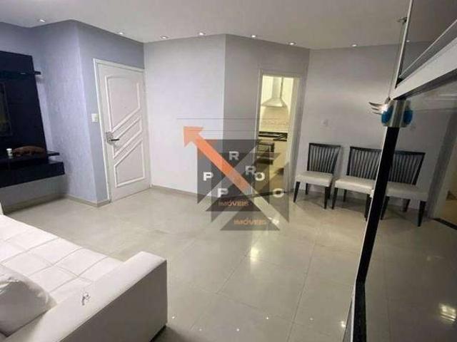 Apartamento para Venda em São Paulo/SP Vila Bela 2 Quartos