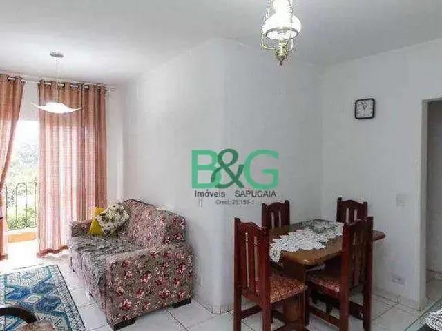 Apartamento para Venda em São Paulo/SP Vila Bela 2 Quartos