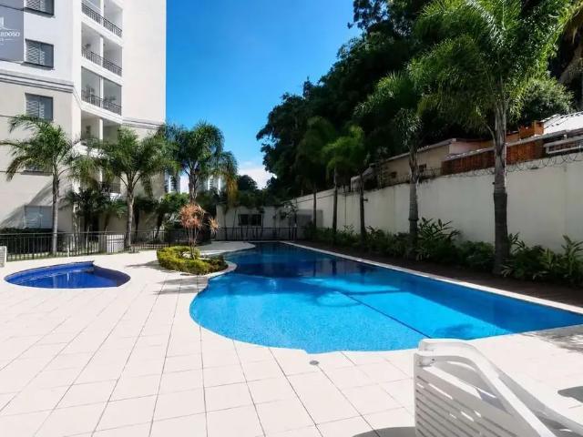 Apartamento para Venda em São Paulo/SP Vila Bela 2 Quartos
