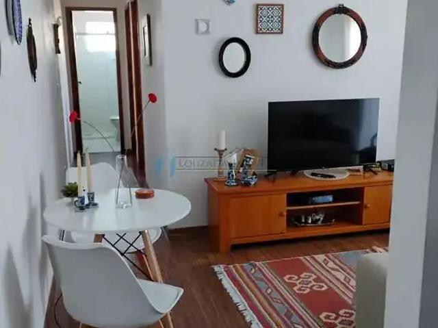 Apartamento para Venda em São Paulo/SP Vila Bela 2 Quartos