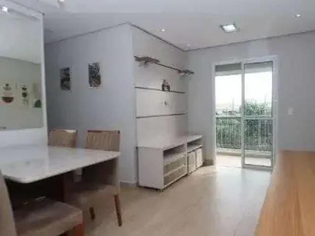 Apartamento para Venda em São Paulo/SP Vila Bela 2 Quartos