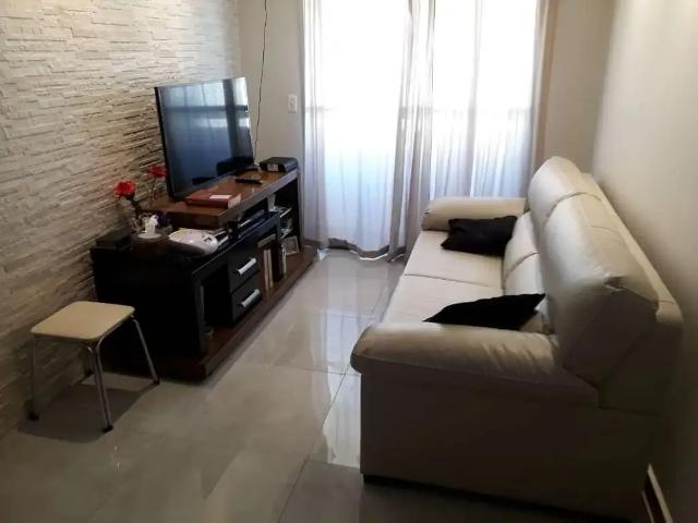Apartamento para Venda em São Paulo/SP Vila Bela 3 Quartos