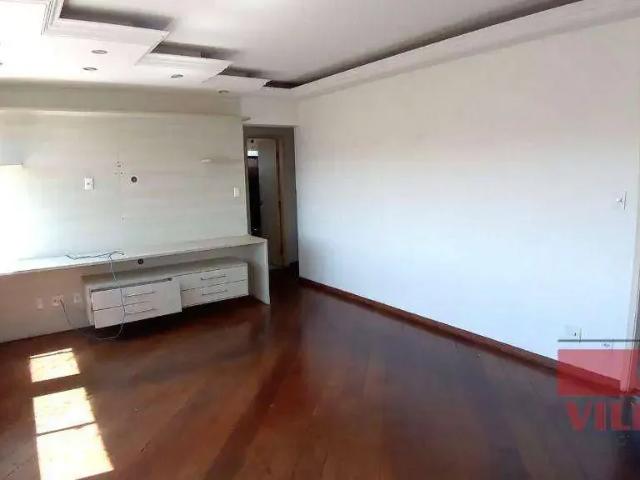 Apartamento para Venda em São Paulo/SP Vila Bela 3 Quartos