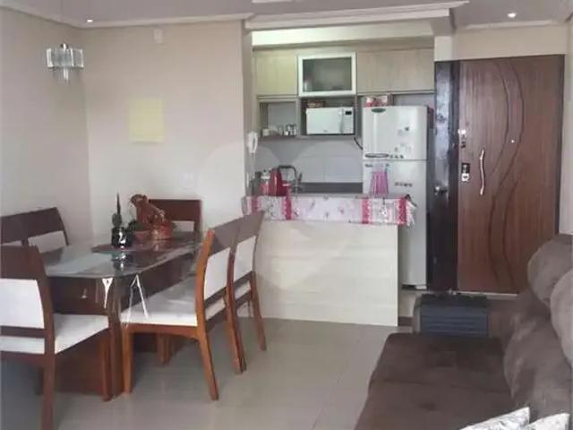 Apartamento para Venda em São Paulo/SP Vila Bela 3 Quartos