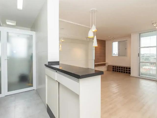 Apartamento para Venda em São Paulo/SP Vila Bela 3 Quartos