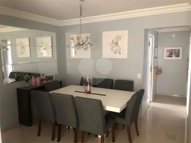 Apartamento para Venda em São Paulo/SP Vila Bela 3 Quartos