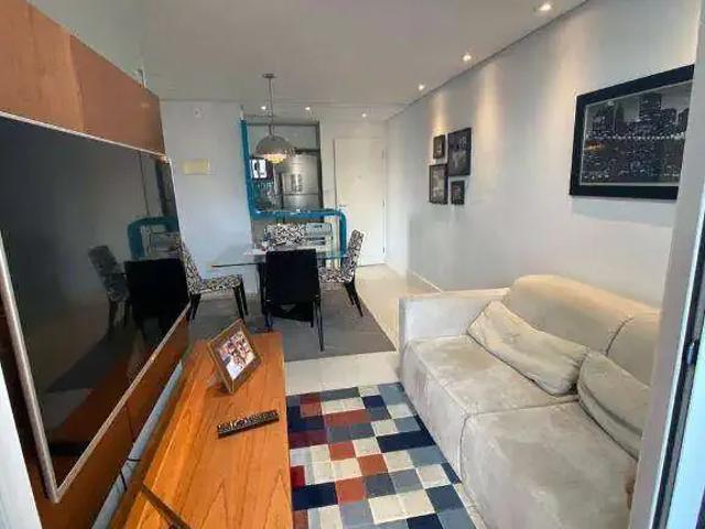 Apartamento para Venda em São Paulo/SP Vila Bela 3 Quartos