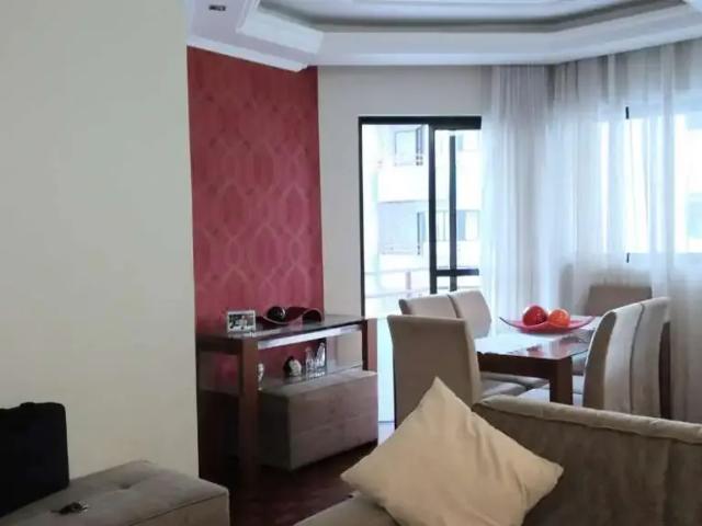 Apartamento para Venda em São Paulo/SP Vila Bela 3 Quartos