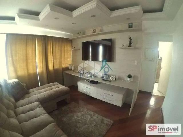 Apartamento para Venda em São Paulo/SP Vila Bela 3 Quartos
