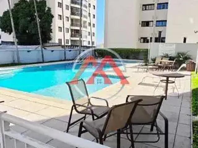 Apartamento para Venda em São Paulo/SP Vila Bela 3 Quartos