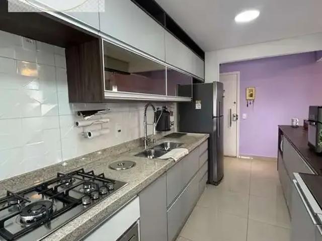 Apartamento para Venda em São Paulo/SP Vila Bela 3 Quartos