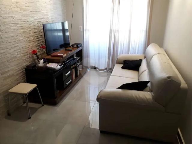 Apartamento para Venda em São Paulo/SP Vila Bela 3 Quartos