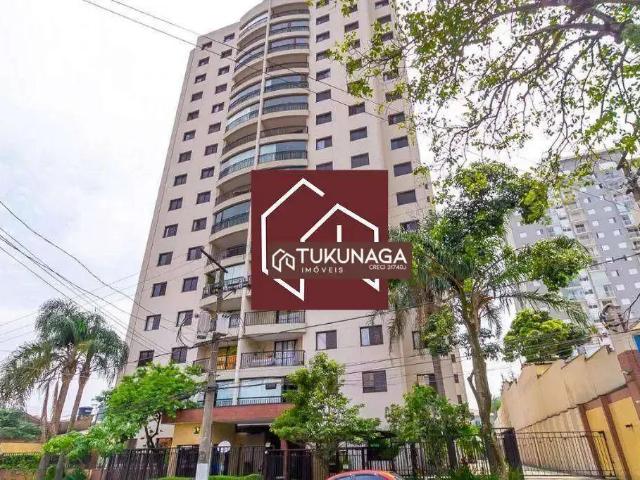 Apartamento para Venda em São Paulo/SP Vila Bela 3 Quartos