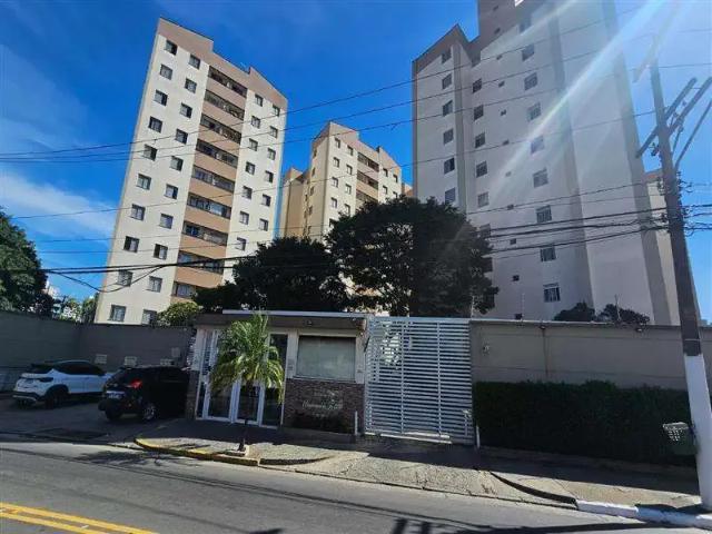 Apartamento para Venda em São Paulo/SP Vila Bela 3 Quartos